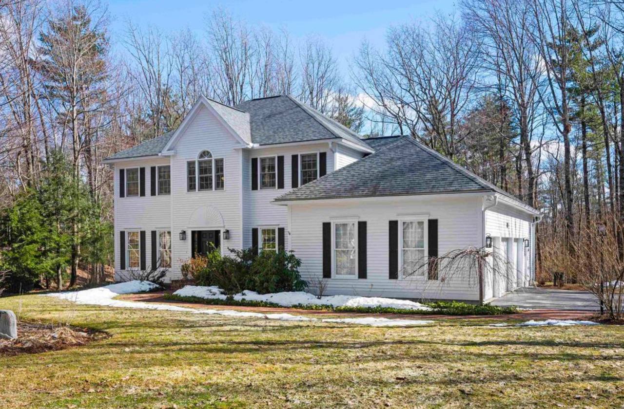 New Hampshire Housing Market Stabilizing: What It Means for Your 2026 ...